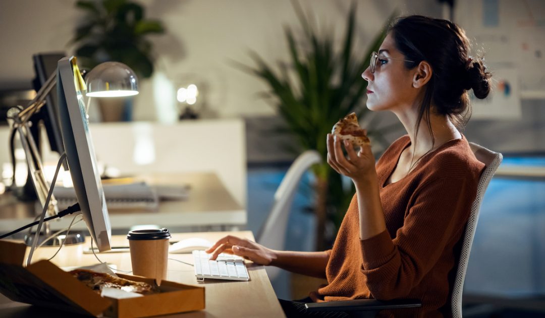 11 Healthy Lifestyle Tips for Software Engineers – If Looks Could Kale
