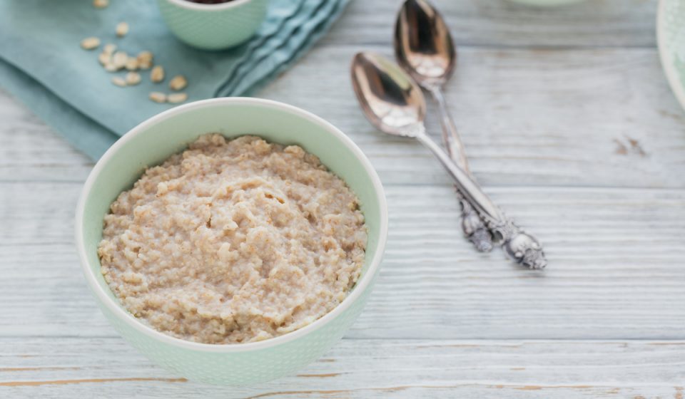 Will Oatmeal Make You Fat? – If Looks Could Kale