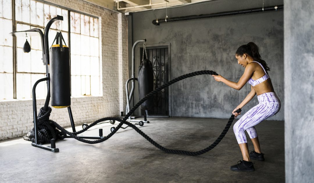 16 Pros and Cons of Battle Ropes You Should Know – If Looks Could Kale
