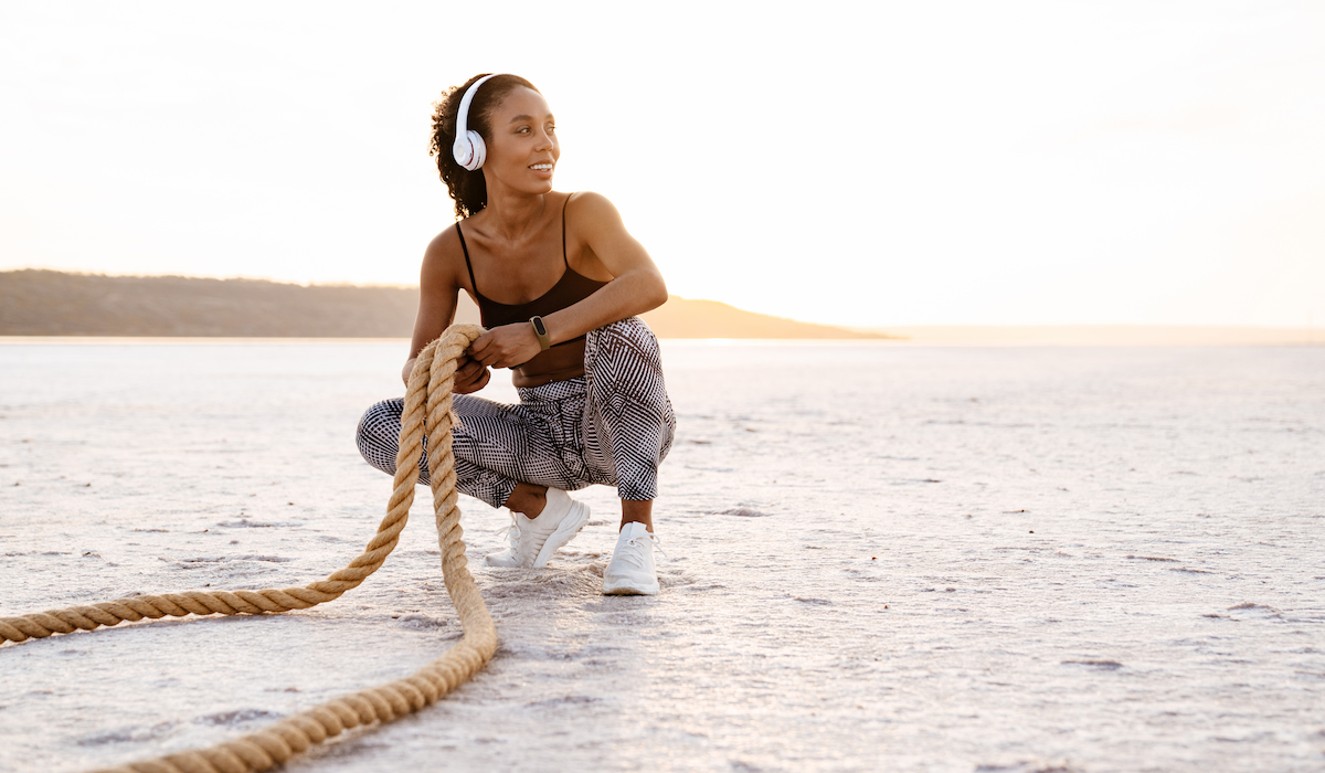 16 Pros and Cons of Battle Ropes You Should Know – If Looks Could Kale