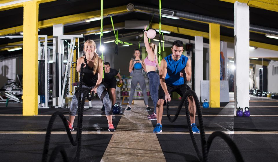 16 Pros and Cons of Battle Ropes You Should Know – If Looks Could Kale
